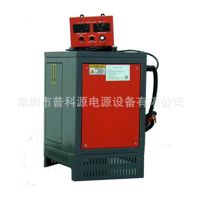 高频电镀电源电解直流整流机自动线电镀机415Ｖ交流变直流电源