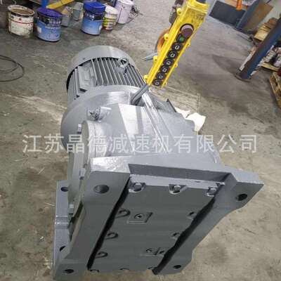 XLD4-23-3KW减速机减速马达XLD4-23-4KWXLD4-23-2.2KW