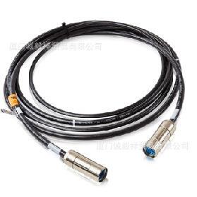 ABB机器人配件线缆3HAC046530-001