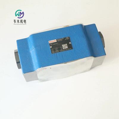 REXROTH液压锁单向阀R900402493 Z2S16A2-51/液压阀