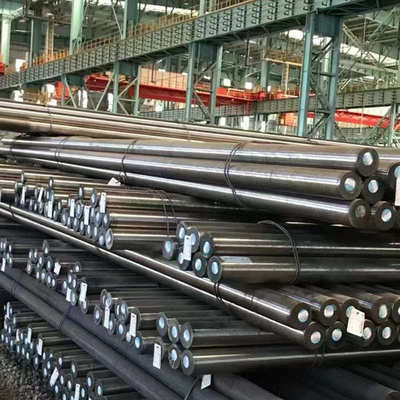 现货20号45号Q235BQ345B圆钢 实心圆棒 合金圆钢锻打圆钢切割定尺