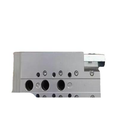 费斯托 原装滑台气缸 SLT-16-50-P-A/SLT-6-10-P-A/20/30/50/80。
