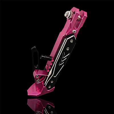 适用极核AE4Pro/MaxMY25 AE4SE/AE5ipro改装CNC可调保留感应边撑