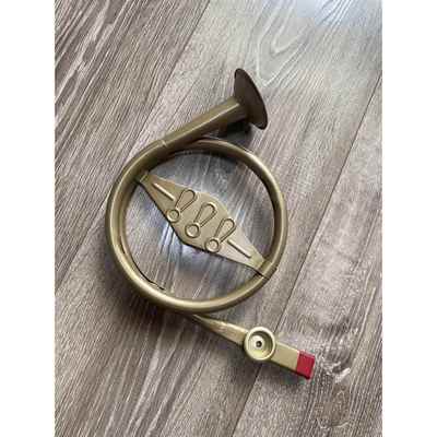 高档托圆曼小号长号号卡祖笛t 美国制造全口pary派对娱乐ktv金进