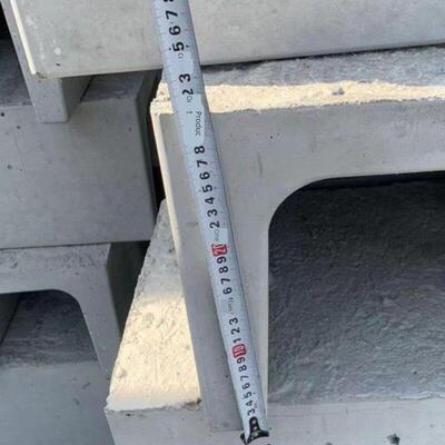 排水沟U型水泥槽成品水渠下水道管道排污大量定制混凝土预制水泥