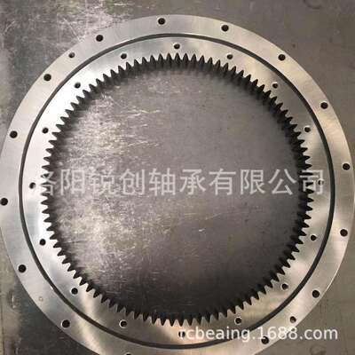 BT10701HB内齿转盘轴承 回转式输送机用回转支承