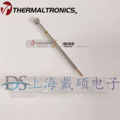 热魔THERMALTRONICS 铲型烙铁头 M7LB125 TMT-9000S-2
