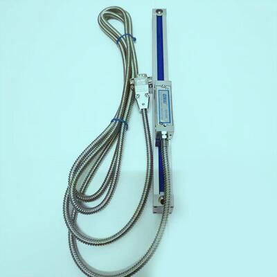 QH/20090厂七海光0电763铣床光栅尺电子数显尺常州尺无锡南通家