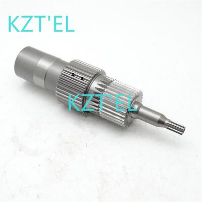 厂家直销轴备件ZGAQ-02088适用挖掘机 R170W9 R190W9 R200W7