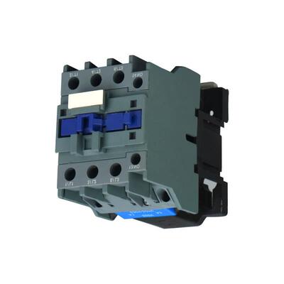 永磁防晃电交流接触器 cjx2(HD)-2510 LC1D2510抗晃电接触器