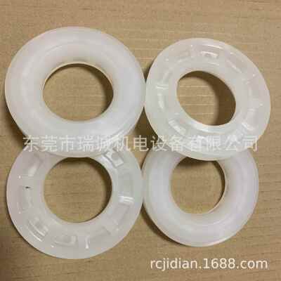 供应威尔顿WILDEN隔膜泵配件，P800塑料泵专用球座08-1125-20