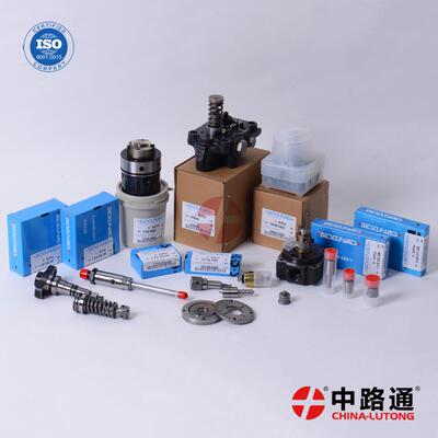 供应6缸DPA泵头t7185-023L