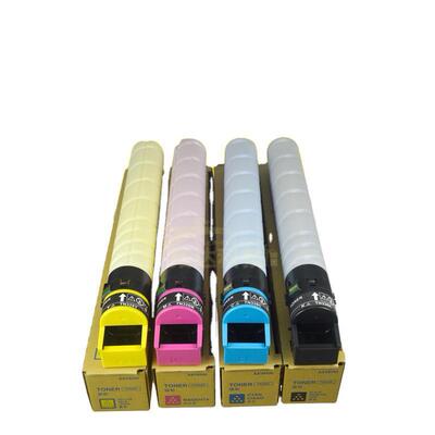 适用柯尼卡美能达TN324粉盒柯美Bizhub C368 C308 C258碳粉墨盒