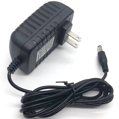 适用亚摩斯真空吸尘器AS-XL172输出电源35V500mA电源线充电器线适