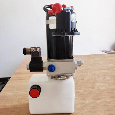 跨境12V 24v 48v小金刚动力单元 换向风扇动力单元电动搬运车