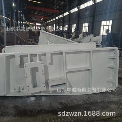 SZZ槽用转载机用部槽生产1中ZWGBJ-6356S7/0101左I抬9顺高槽变线