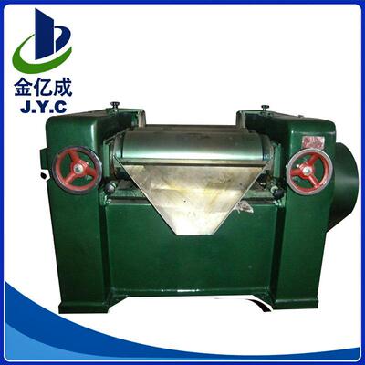 专业提供S260实验室三辊研磨机东莞不锈钢三辊研磨机