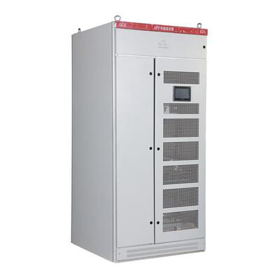 安科瑞ANAPF-380有源电力滤波器/谐波相反补偿电流壁挂/立柜安装