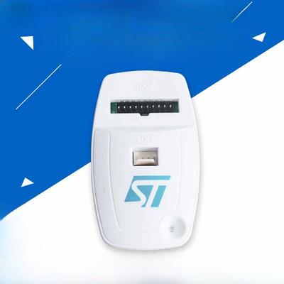 St-Link/V2 St-Linkv2 Stlink Stm8 Stm32下载模拟器刻录工具
