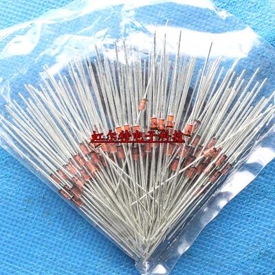 1W稳压二极体 1N4744A IN4745A IN4746A 1N4747A 15V 16V 18V 20V
