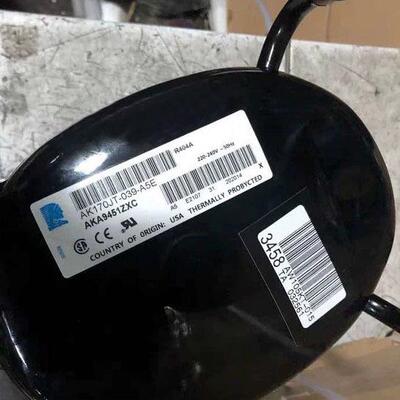 低温冷库制冷压缩机AKA9462ZXCAKA9451ZXCAKA4476YXC