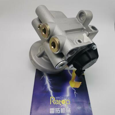 挖掘机配件 E336D 柴油滤芯座 217-8339 164-9766 371-3602