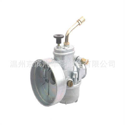 适用于摩托车化油器PHBG BING 17mm 1/17/54 PHBG Bing Style