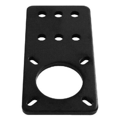 2pcs High Reliability NEMA17 Stepper Motor Mount Plates for