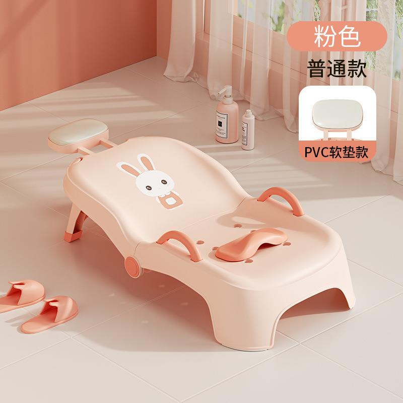 儿童洗头躺椅可折叠洗头神器宝宝家用洗头床女童小孩婴儿洗头发