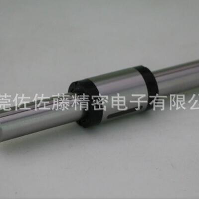 IKO滚珠花键轴承LSAG3 LSAG2 LSAG4 LSAG5 LSAGL6 LSAGL8C1HS2