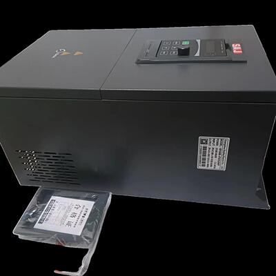SAJ三晶4W变频器VM1000B系列-4T004GB5R5PB三相380V全新包邮