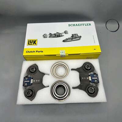 DPS6 6DCT250 双离合器拨叉轴承CA6Z7515K CA6Z7515J 414212A001