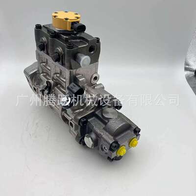 挖掘机配件326-4635/10R-7662/32F61-10302/320-2512柴油泵C6.4