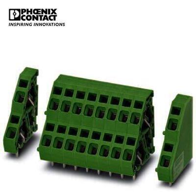 菲尼克斯PCB端子ZFKKDS2,5-5,08GY-1701124