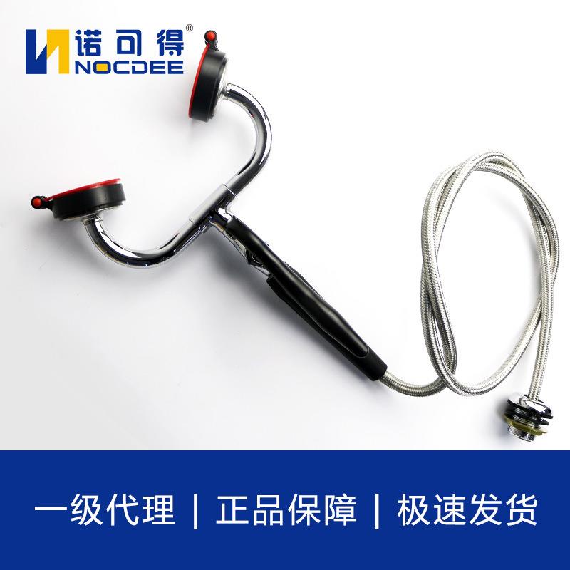 台式双眼洗眼器简易洗眼器工厂实验室洗眼器