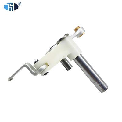 洪耀DDL-9000BSS新款尼龙挑线杆组件电脑平车塑料挑线杆401-35900