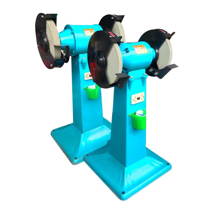 立式砂轮机10寸12寸重型砂轮机250mm300款工业级三相电14寸16寸