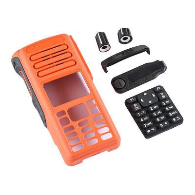 XiR P8668i P8660i GP338D+ XPR7550e DGP8550对讲机面壳外壳旋钮