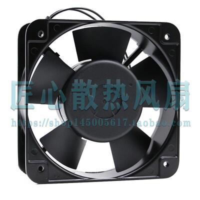 JMY0AOS7251CA3HAC380V0.17A73515厘米轴流交1流散热风扇