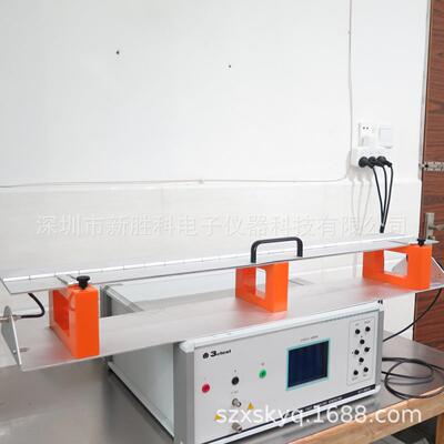 3Ctest泰思特 耦合夹 脉冲耦合夹 EFT-4003G EFT-4001G