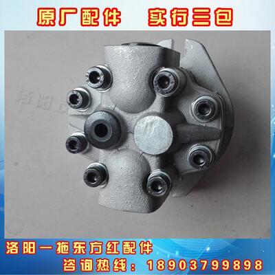 供应洛阳路通压路机LTC3B震动马达配件