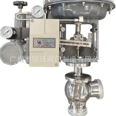 D641F46-10C D641F46-16C D641F46-150LB D641F46-10P气动蝶阀