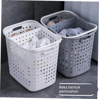 dirty hamper laundry basket clothes casket laundry bag bags/