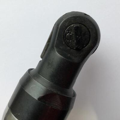 SY-80343扳/8你棘轮扳手直式正动反转超迷你气棘迷轮手电商