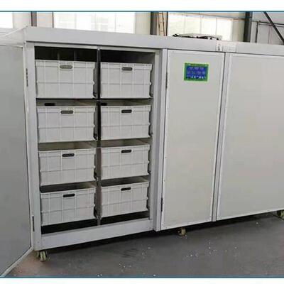河南家用大设型发豆芽机品备制多功能商用豆芽机器ITF全自动豆机