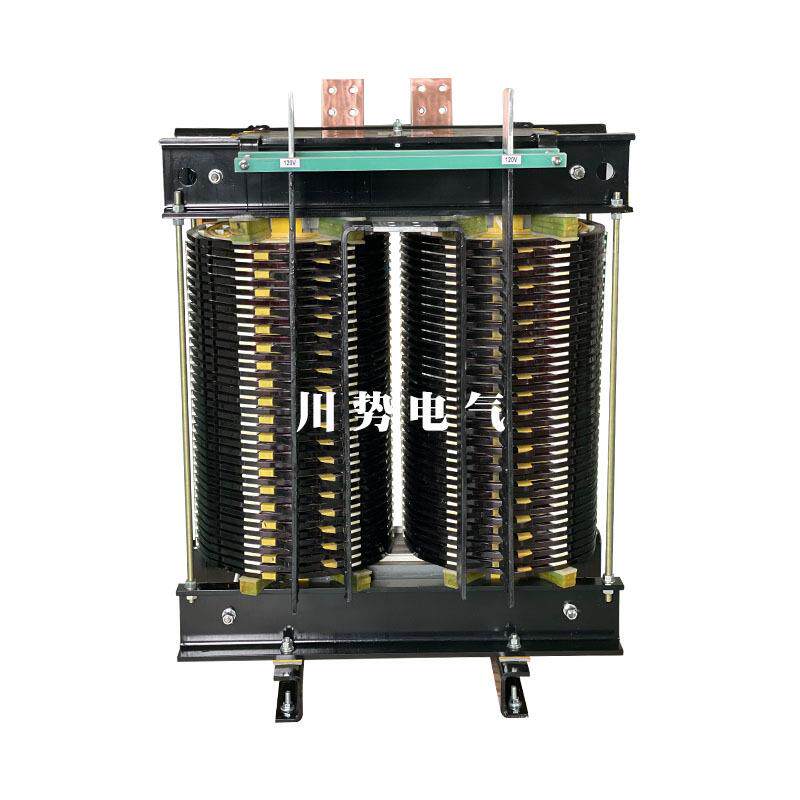 硅碳棒硅钼棒加热电炉变压器380V转60V90V电熔炉漏板变压器盐浴炉