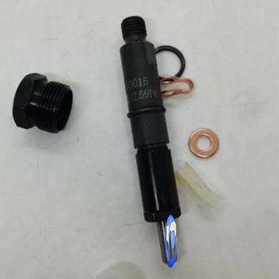 用于东风工程机械发动机喷油器3802818/3355015/3897596/3802982