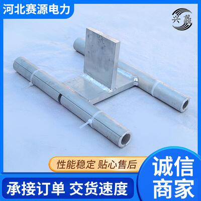 双导线TYs型线夹钢芯铝绞线引流板压缩型双导线设备线夹