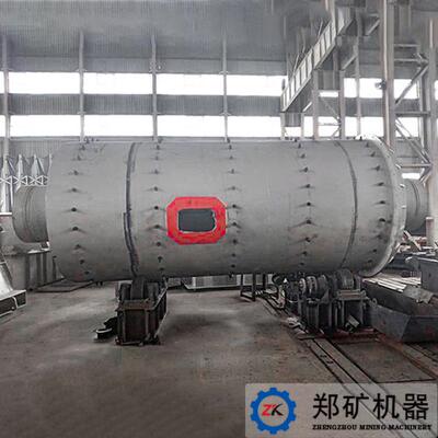 郑矿制造供应风扫式煤磨机风扫式球磨机风扫磨设备厂家