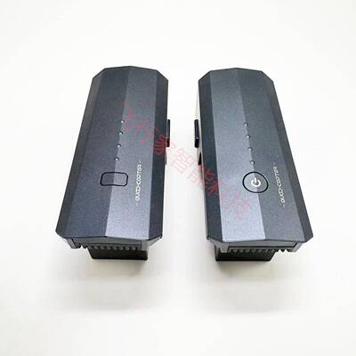 SJRC世季F11/F11S 4K PRO无人机锂电池原装充电电池11.1V2500毫安